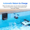 Lydsto P1 - Self Charging Cordless Robotic Pool Cleaner