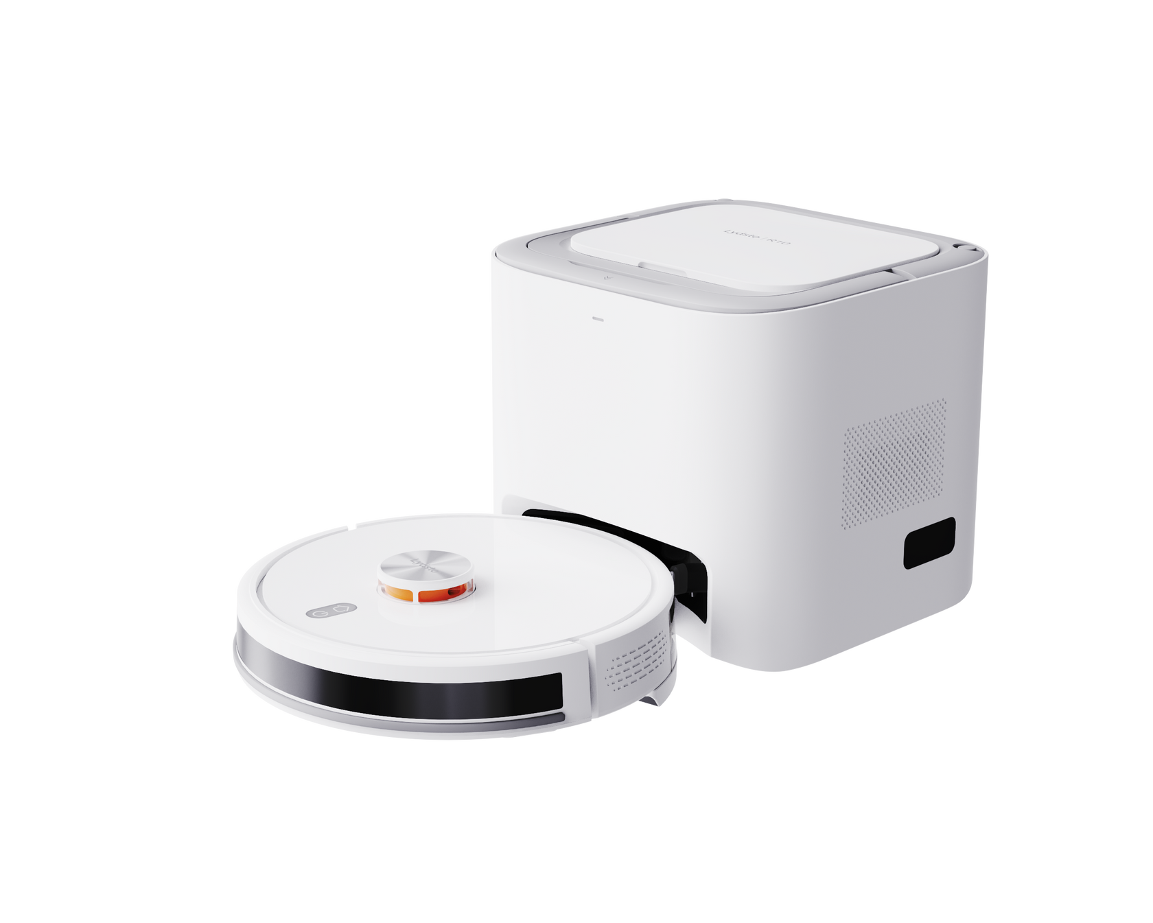 Lydsto R10 4-in-1 Multifunctional Cleaning Robot