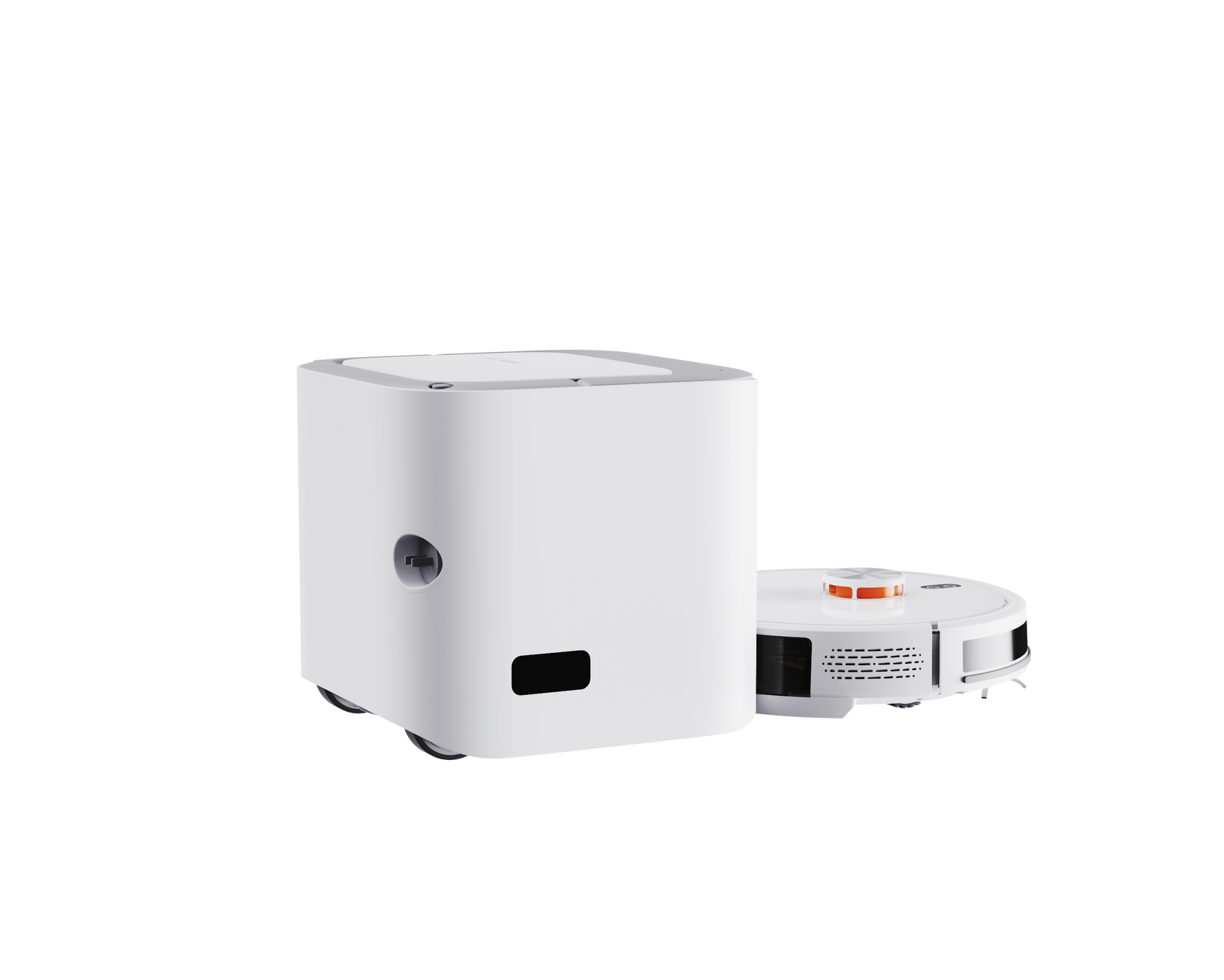 Lydsto R10 4-in-1 Multifunctional Cleaning Robot